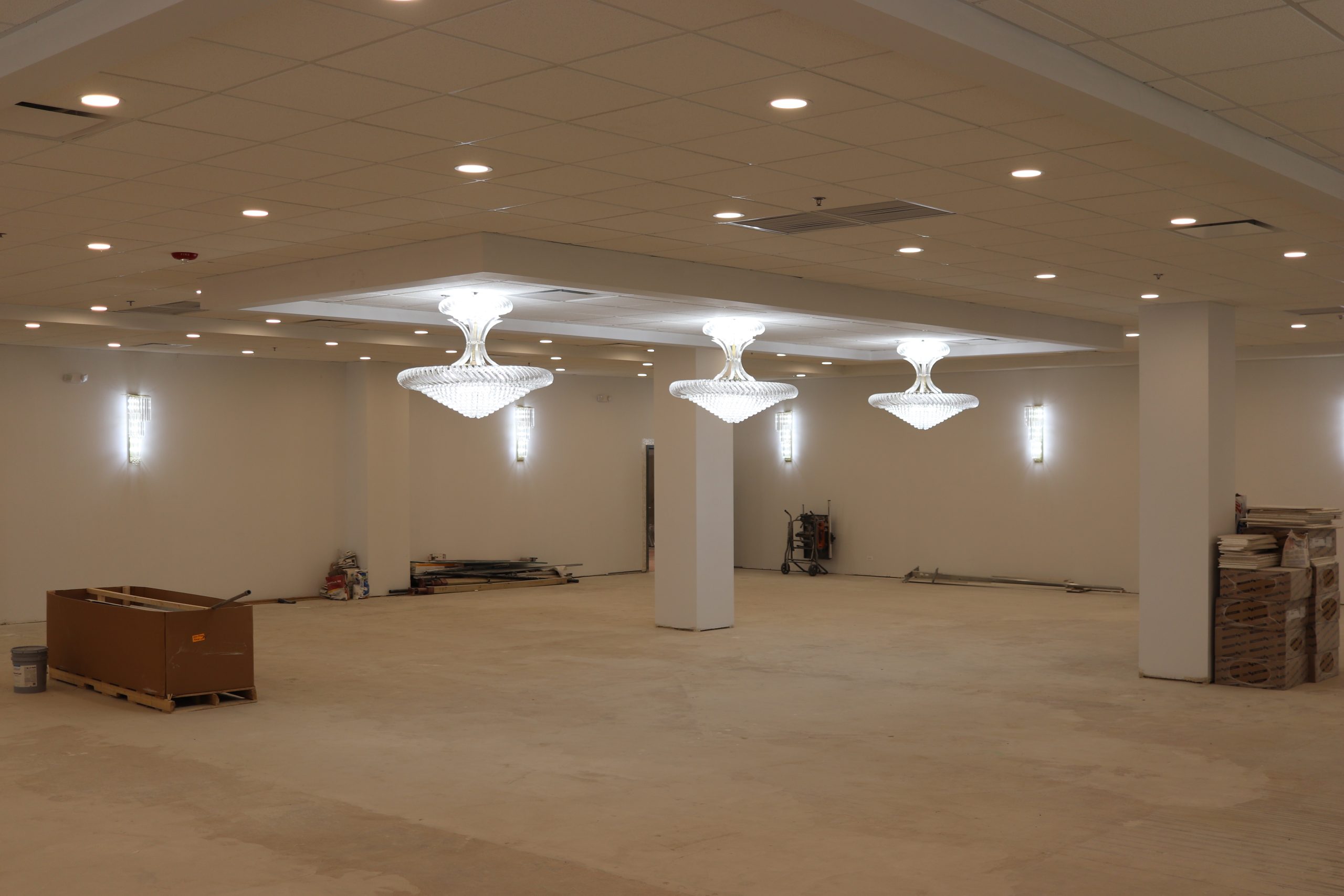 Islamic Society of Addison | ISA Masjid