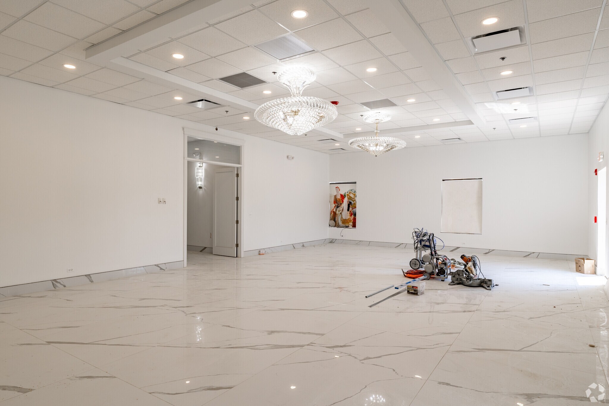 Islamic Society of Addison | ISA Masjid